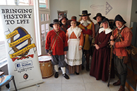What's New | National Civil War Centre, Newark